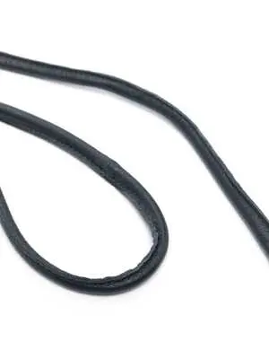 FURLING BY GIANI Wrap-around String Belt