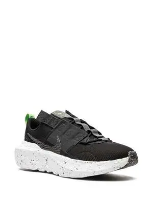 Nike Crater Impact Sneakers - Black