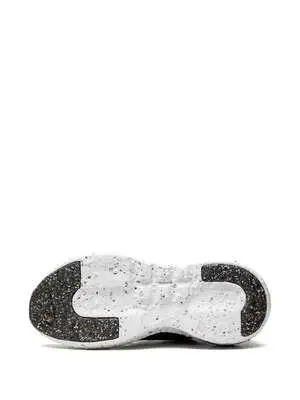 Nike Crater Impact Sneakers - Black