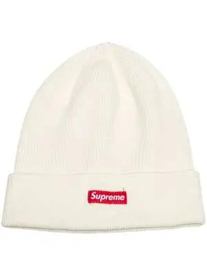 Supreme Solid Beanie