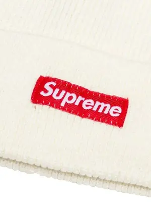 Supreme Solid Beanie