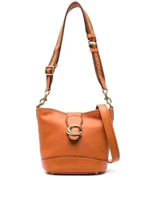 COACH Tabby Bucket Bag