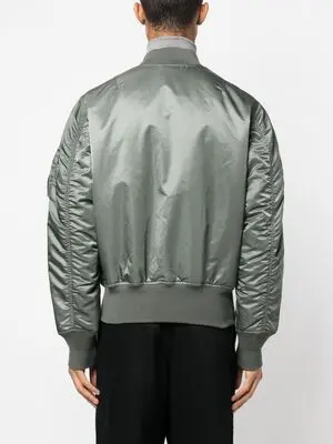 Alpha Industries Ma-1 Bomber Jacket - Green
