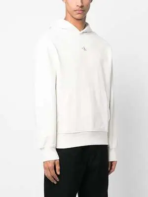 Calvin Klein Logo-print Hoodie