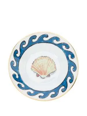 GINORI 1735 Viaggio Di Nettuno Coffee Cups