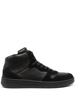 Geox Megnete High-top Sneakers