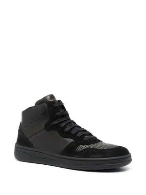 Geox Megnete High-top Sneakers