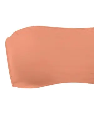 AMIR SLAMA Bandeau Bikini