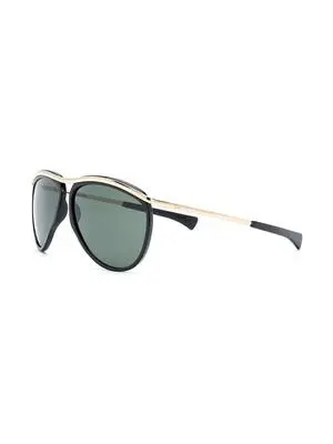 Ray-ban Aviator Frame Sunglasses