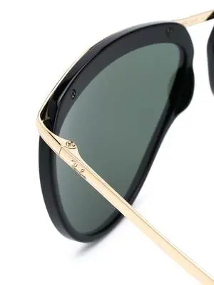 Ray-ban Aviator Frame Sunglasses