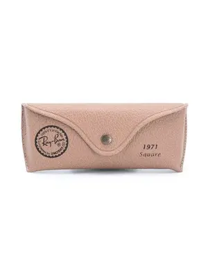 Ray-ban Aviator Frame Sunglasses