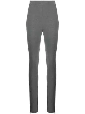 Straight Leg Leggings For Women