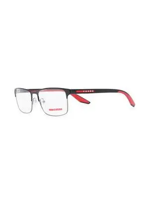 Prada Square-frame Glasses