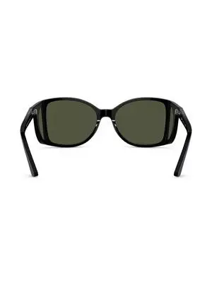Persol Oversized Sunglasses