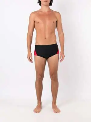 AMIR SLAMA Swim Trunks