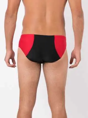 AMIR SLAMA Swim Trunks