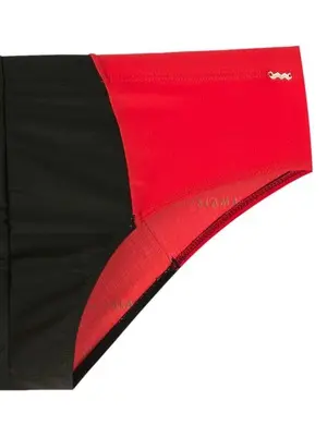 AMIR SLAMA Swim Trunks