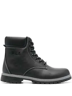 Fila Lace Boots For Men