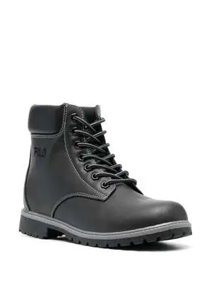 FILA Maverick Lace-up Boots