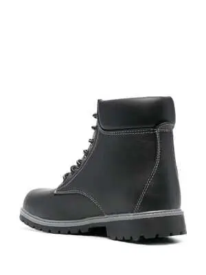 FILA Maverick Lace-up Boots