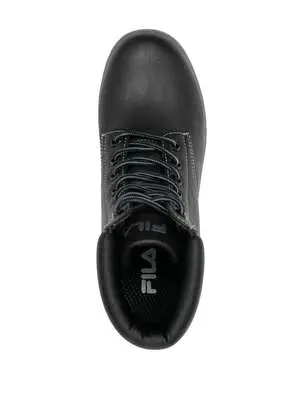 FILA Maverick Lace-up Boots