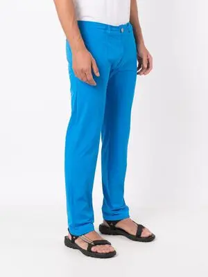 AMIR SLAMA Straight-leg Trousers
