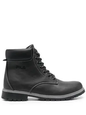 Fila Heeled Boots For Men