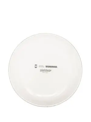 NEIGHBORHOOD X Platchamp Ode Plate