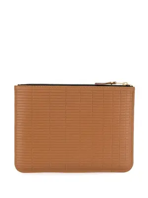 Comme Des Garçons Brick Line Wallet