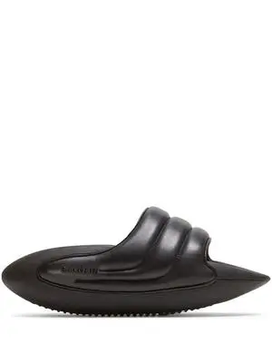 Balmain Slides Mules Clogs For Women
