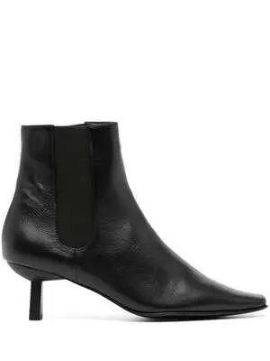 Senso Orlando Leather Ankle Boots