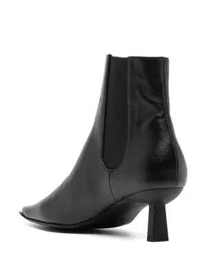 Senso Orlando Leather Ankle Boots