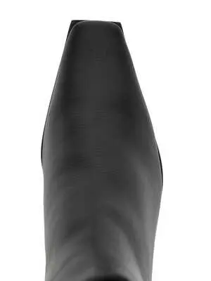 Senso Orlando Leather Ankle Boots