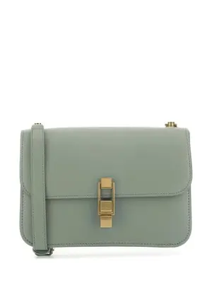 Saint Laurent Le Carré Satchel