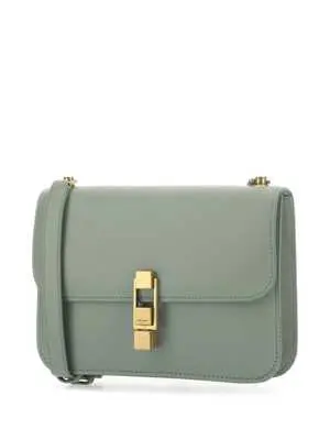 Saint Laurent Le Carré Satchel