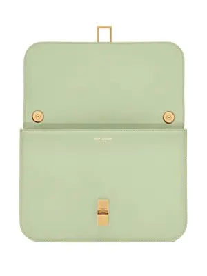 Saint Laurent Le Carré Satchel