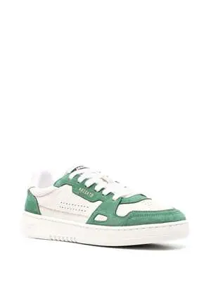 Axel Arigato Dice Low-top Sneakers - White