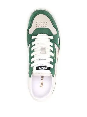 Axel Arigato Dice Low-top Sneakers - White