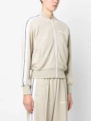 Palm Angels Logo-print Track Jacket