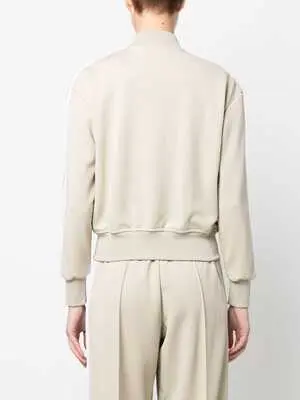 Palm Angels Logo-print Track Jacket