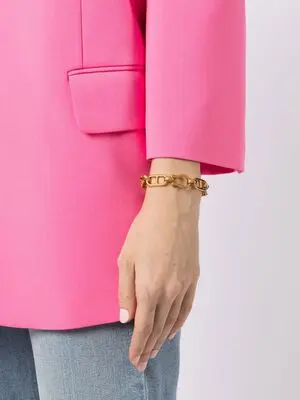 CHARRIOL St-tropez Mariner Chain-link Bracelet - Gold