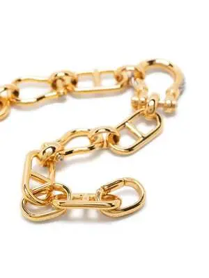CHARRIOL St-tropez Mariner Chain-link Bracelet - Gold