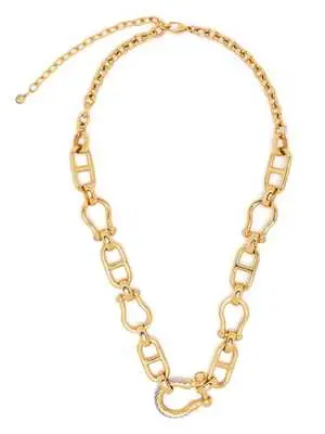 CHARRIOL St-tropez Mariner Chain-link Necklace