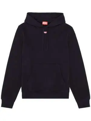 Diesel® Trimmed Sweatshirts Hoodies For Women
