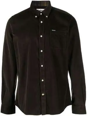Barbour Ramsey Tailored Shirt