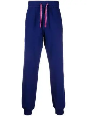 Lanvin Drawstring Sport Bottoms For Men