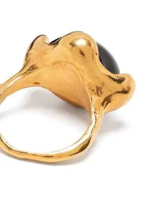 ALIGHIERI The Burning Desire Ring