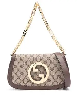 Gucci Blondie Shoulder Strap Bags For Women