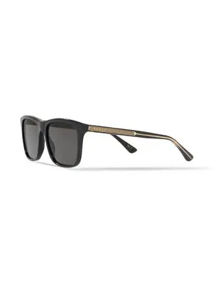 Gucci Square-frame Sunglasses
