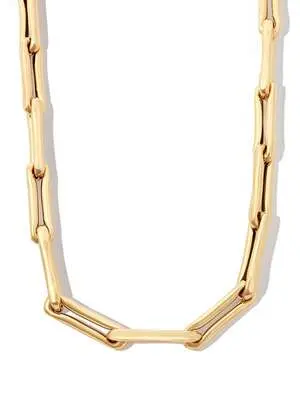 Lauren Rubinski 14kt Yellow Necklace - Gold